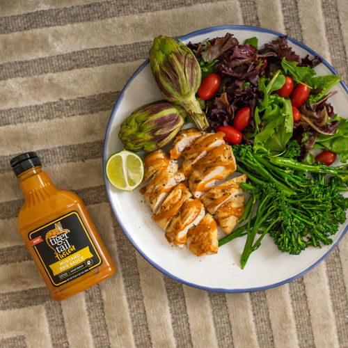 Products – TIGERTAIL