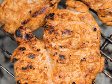 Tigertail Buffalo Ranch Chicken – TIGERTAIL